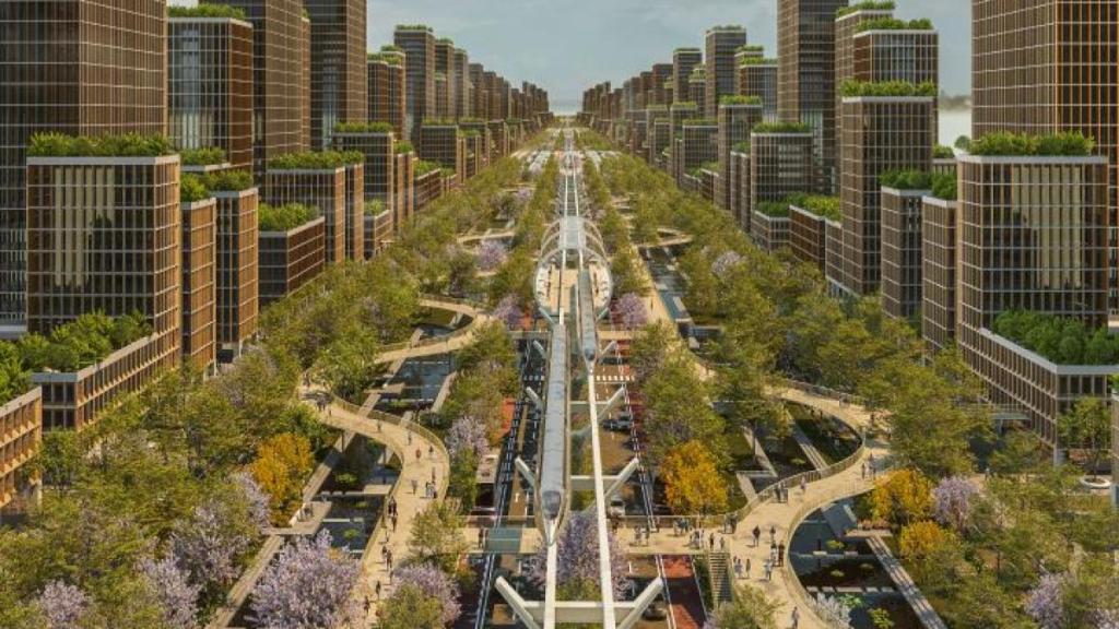 Karnataka CM launches 'game-changer' KWIN City - What is it and can it solve traffic woes of ...