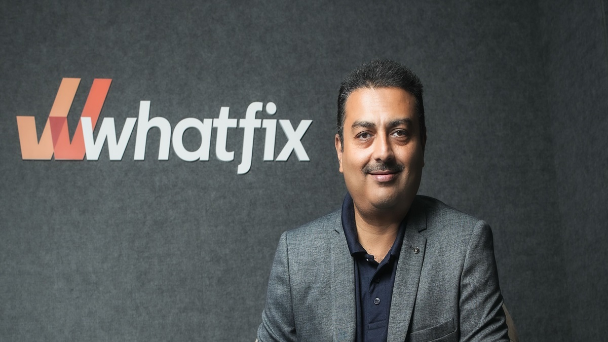 Whatfix raises $125 million from Warburg Pincus, SoftBank in Series E round of funding - SME ...