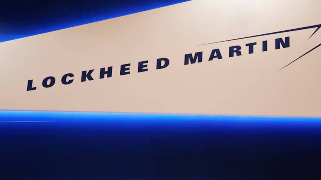 Lockheed Martin strengthens ties with Indian suppliers, expands defence ...