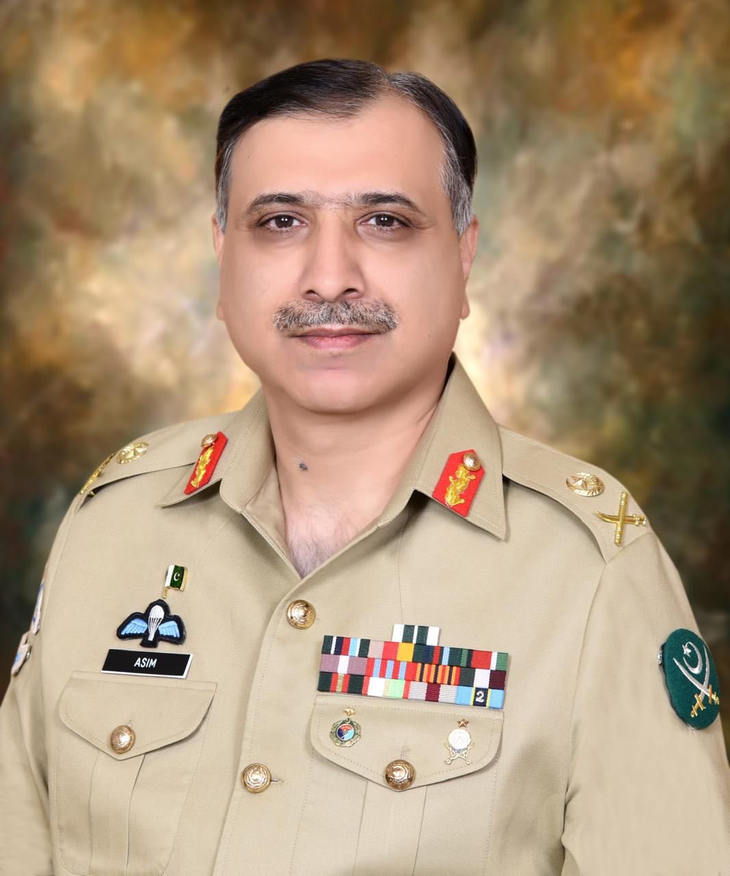 Pakistan Who Is The New Isi Chief Lt Gen Muhammad Asim Malik World News The Financial Express