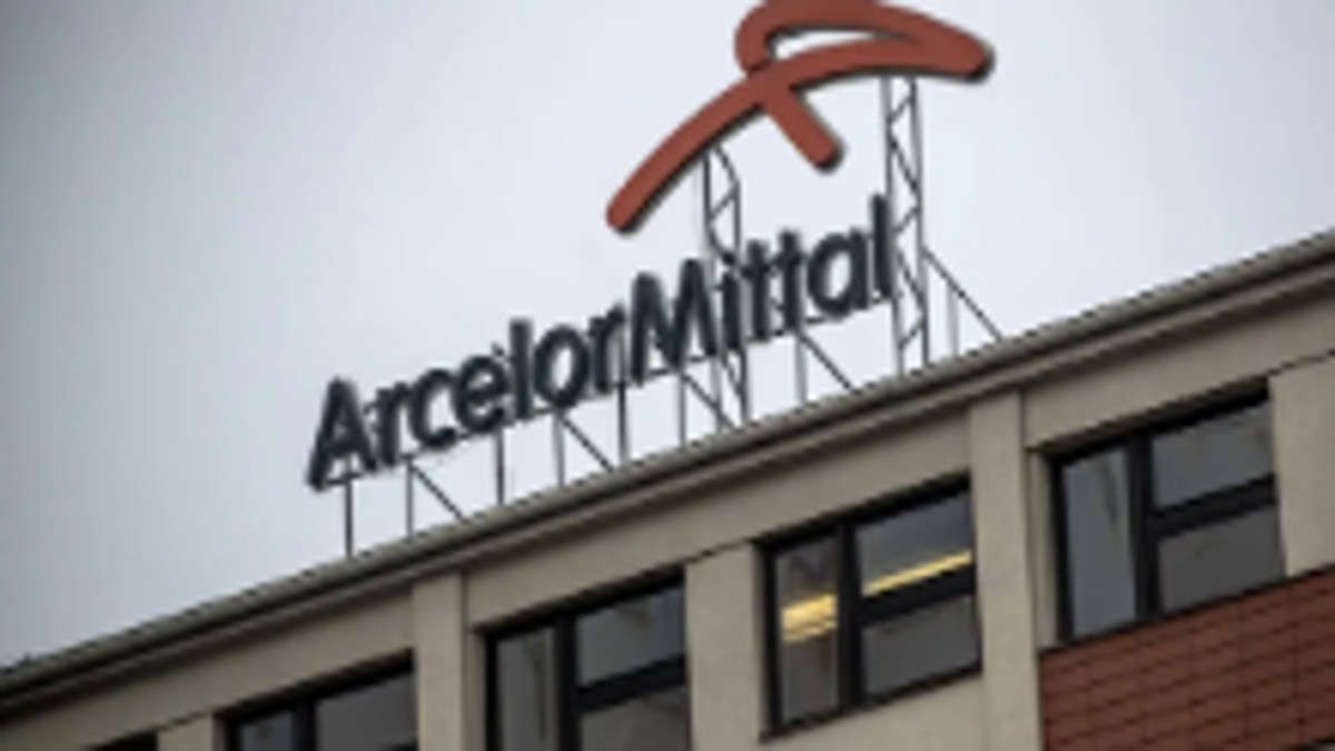 Arcelor India JV rolls out new brand - Industry News | The Financial ...