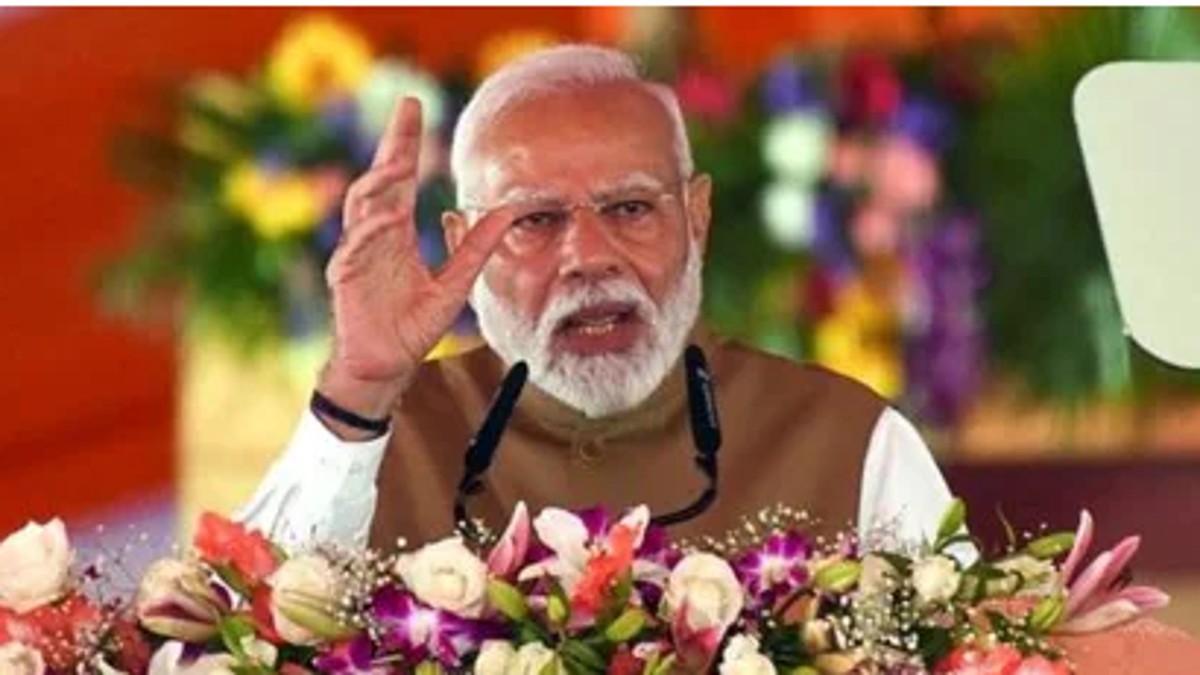 ‘India is now a land of opportunities’: PM Modi in New York - World ...