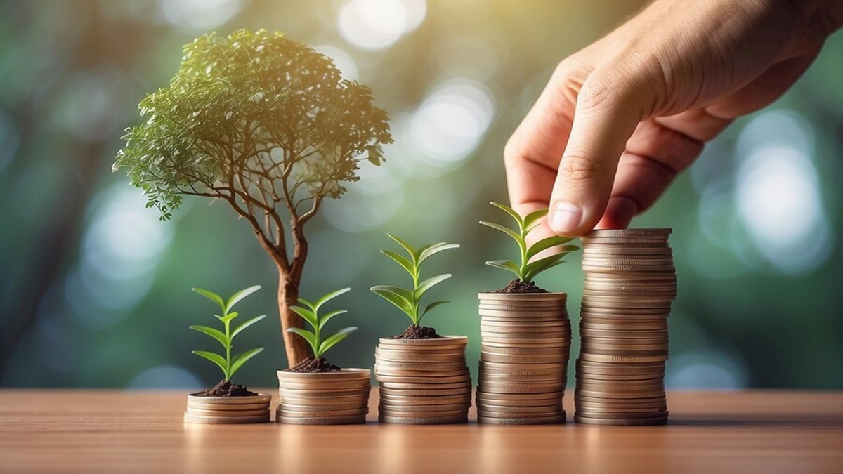 Top-5 mutual funds with more than 70% annual returns in 1 year - Money ...