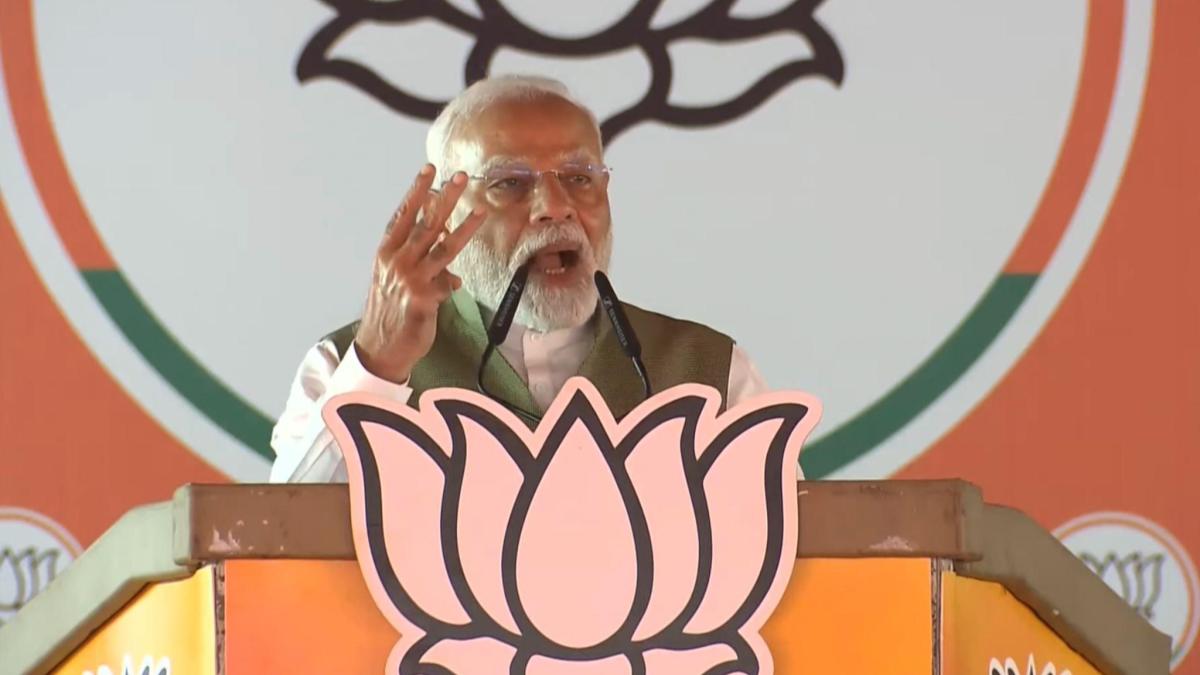 J-K Assembly Elections 2024: 'Youth in Kashmir today have pens, books in hand, not stones', says ...