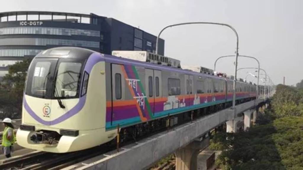 PM Modi to virtually inaugurate Pune Metro's Shivajinagar District Court to Swargate line on ...