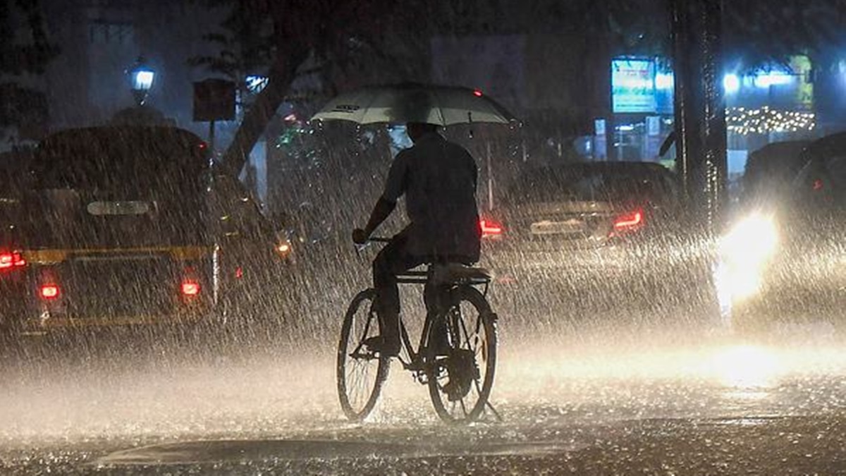 PM Modi's Pune visit cancelled due to heavy rains - India News | The Financial Express