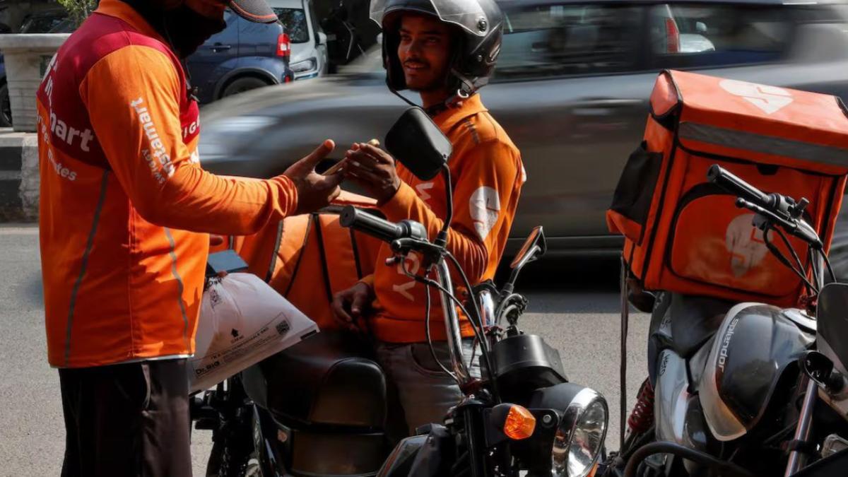 Quick commerce players to add pre-made food to cart for better margins ...