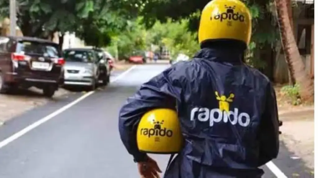 Rapido close to achieving profitability, says CEO Aravind Sanka ...