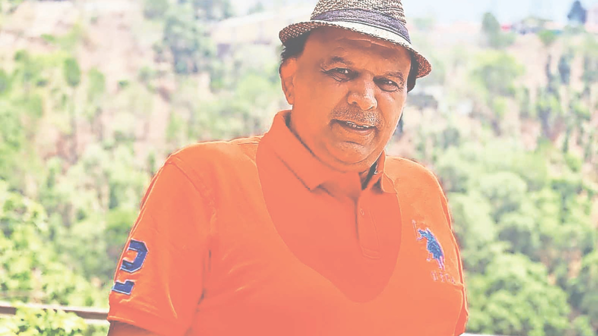 Why should we have only one Chhatrasal? There should be more: Satpal ...