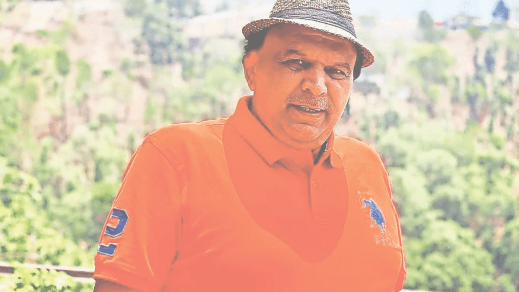 Why should we have only one Chhatrasal? There should be more: Satpal ...