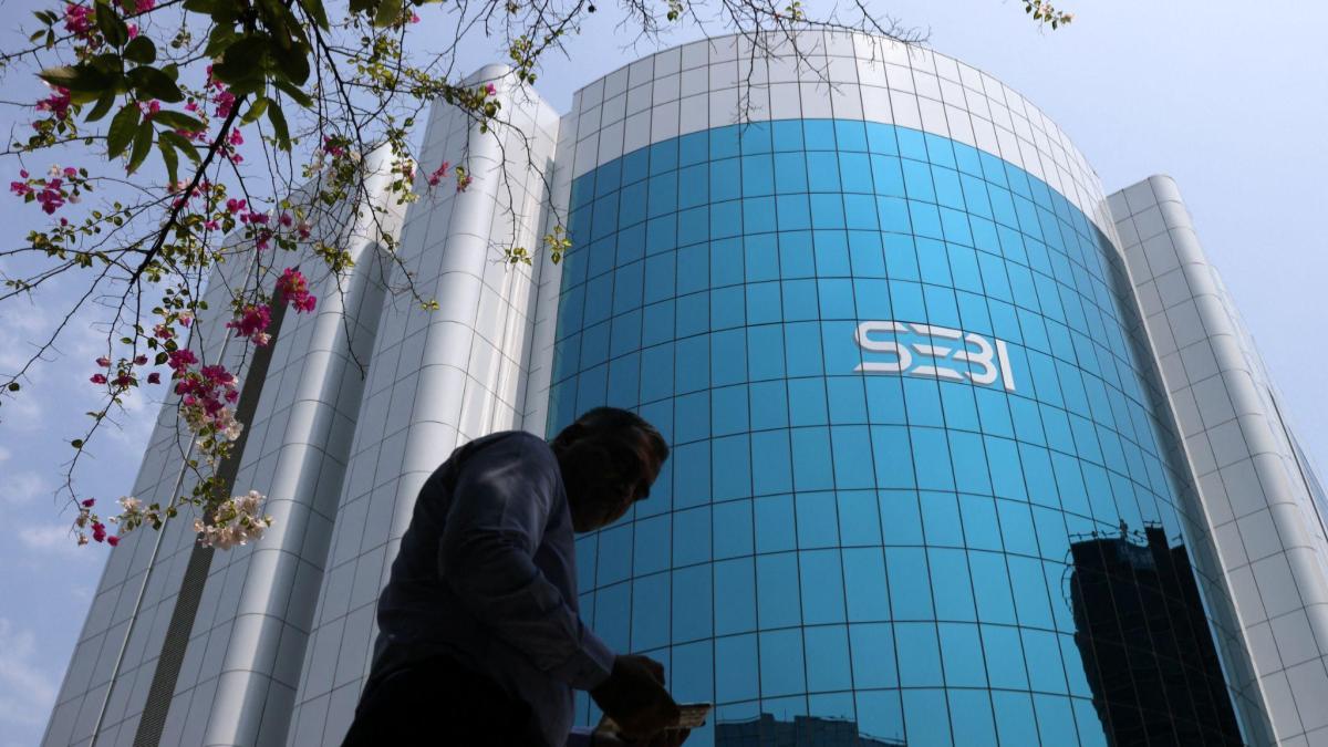 SEBI withdraws statement on unprofessional work culture, says will ...