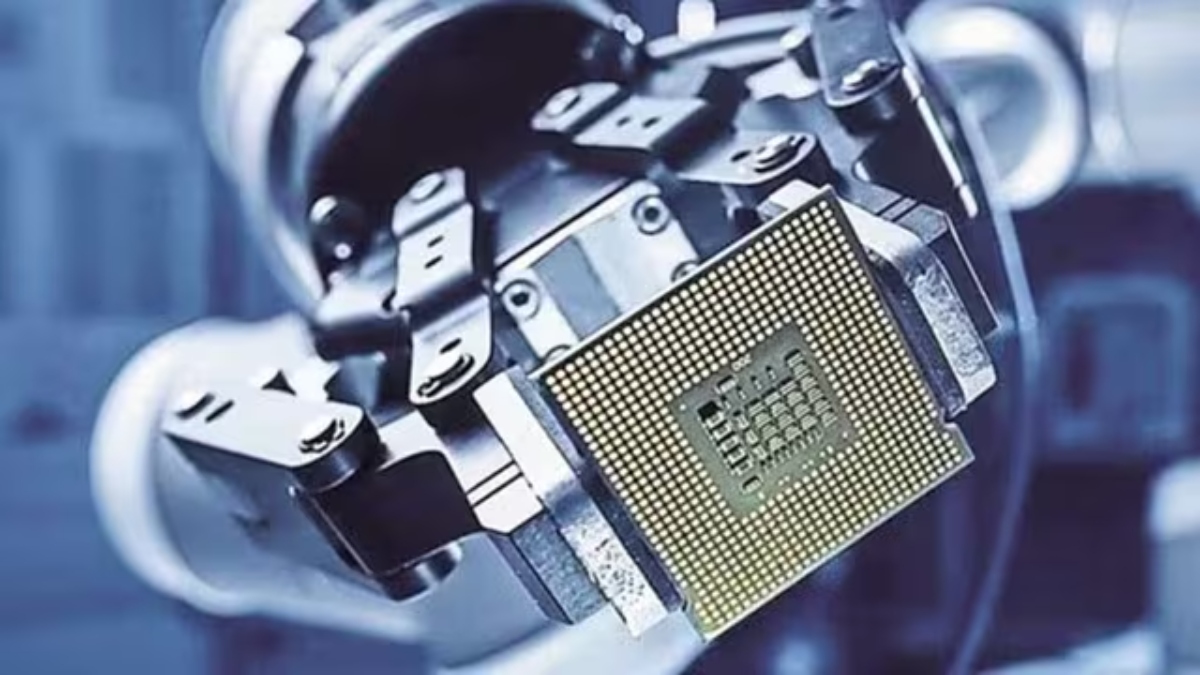 Semicon 2.0 scheme to cover large design firms too, raise subsidy ...