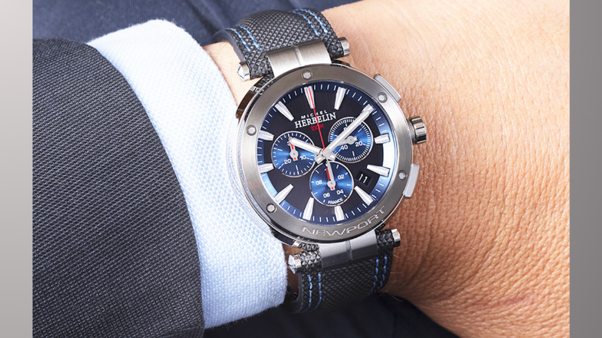 Helios to open 50 new stores and launch French watchmaker Herbelin in ...