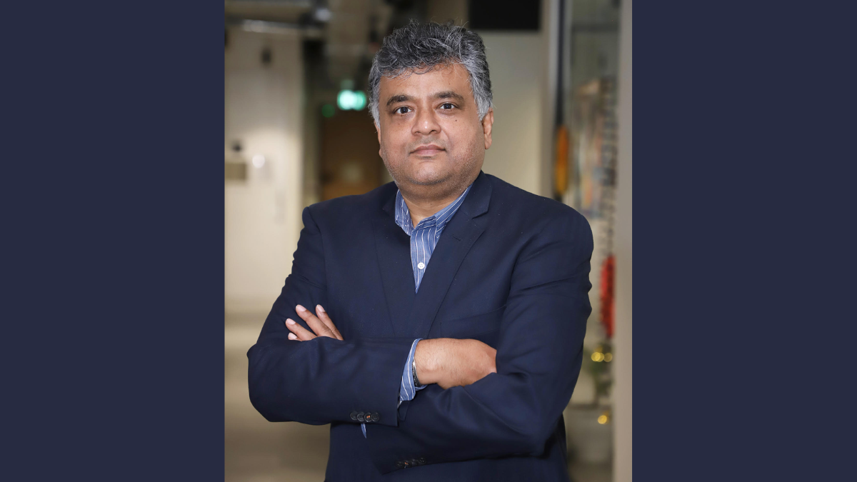 Interview: Navin Khemka, CEO, South Asia, EssenceMediacom - Brand Wagon News | The Financial Express