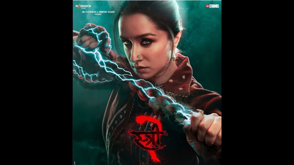 Stree 2 shatters records by surpassing Gadar 2 and ‘Pathan box office ...