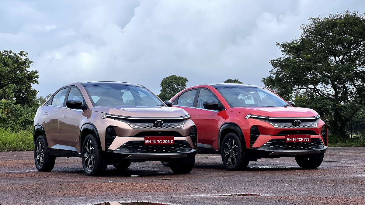 Tata Curvv Review: Ahead of the curve - Auto Reviews News | The ...