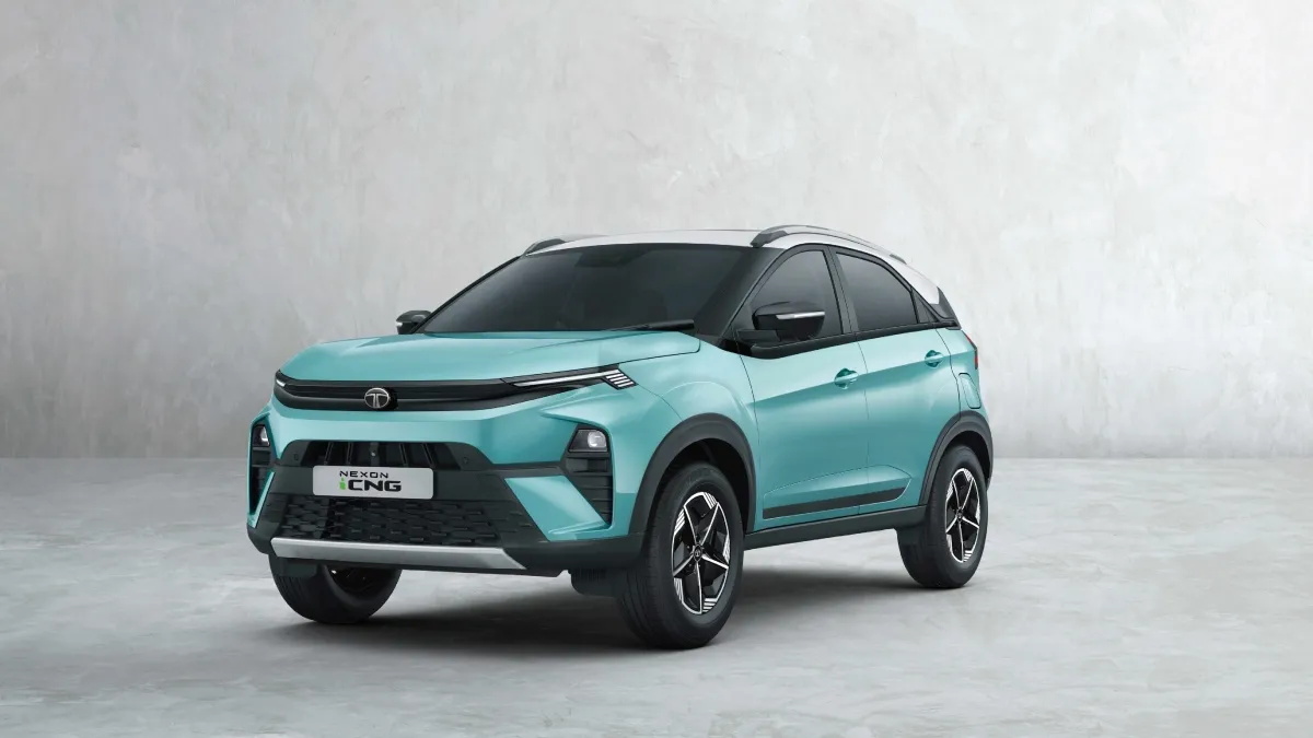 Tata Nexon CNG vs Tata Punch CNG: Which CNG SUV should you buy? - Car ...