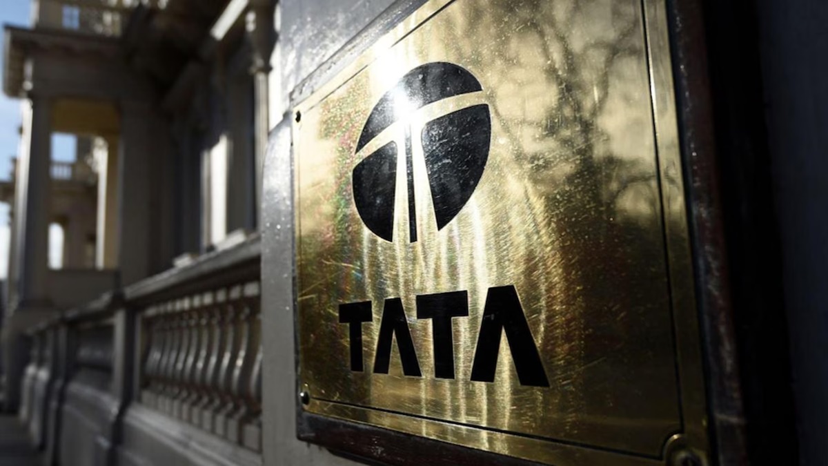 Tata Sons’ profit jumps 74% in FY24 - Industry News | The Financial Express
