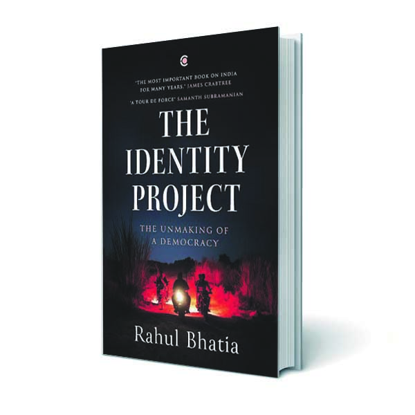 Books to read this week - Human At Work to The Identity Project ...