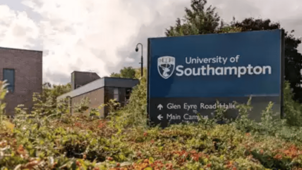First foreign university under UGC is Southampton, not Deakin - Education News | The Financial ...