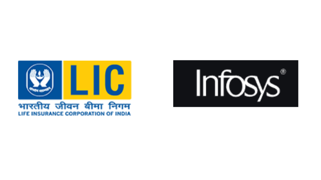 LIC Launches DIVE program to enhance digital platforms with Infosys ...