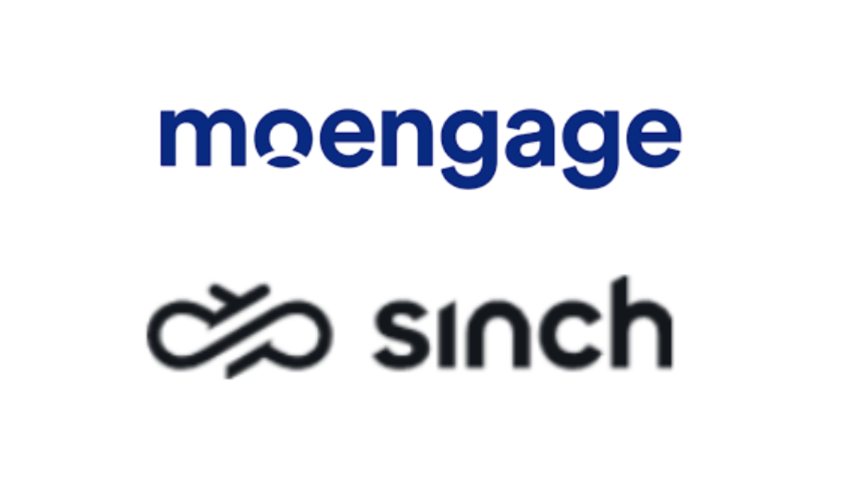 Sinch partners with MoEngage to enhance customer communication and ...