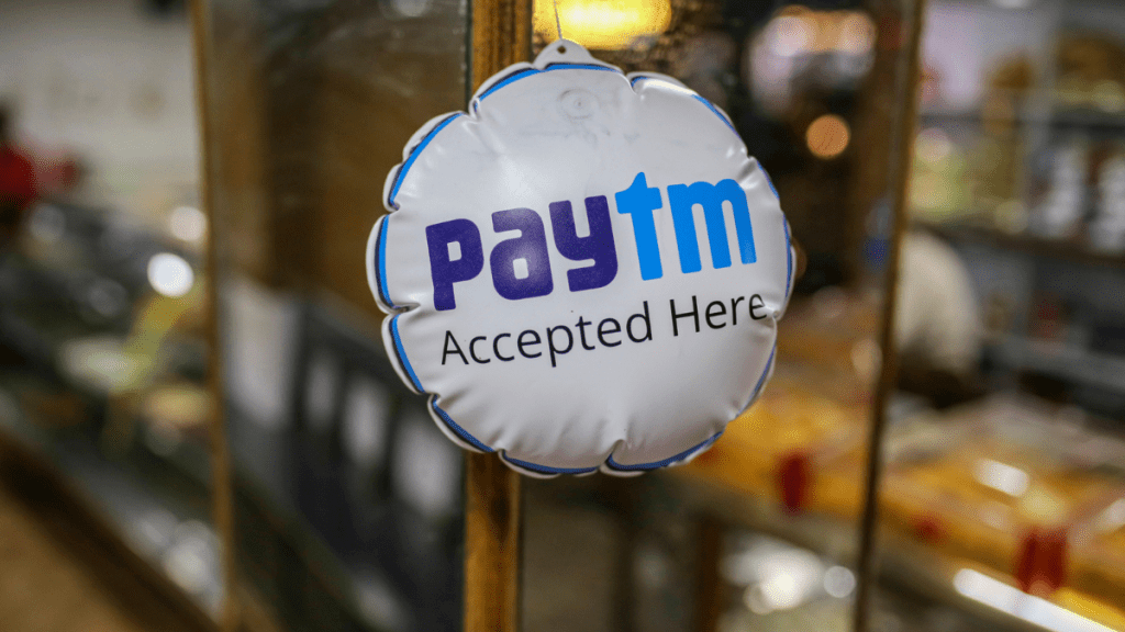 Paytm launches UPI Lite auto top-up for daily payments under Rs 500 with no pin; Here are all ...