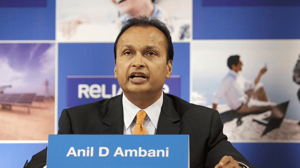 Anil Ambani-led Reliance Infra jumps 12% in 1 week: 3 big worries are ...
