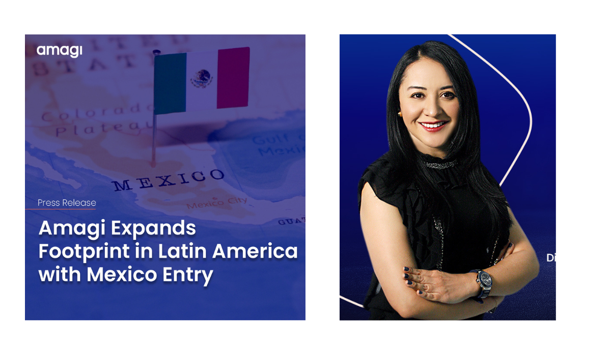 Amagi expands into Mexico; Appoints Miriam Rios to lead CTV growth in ...