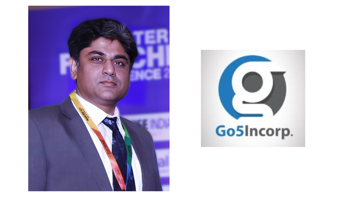 Former Barista CEO Puneet Gulati launches Go5 Incorp - Brand Wagon News ...