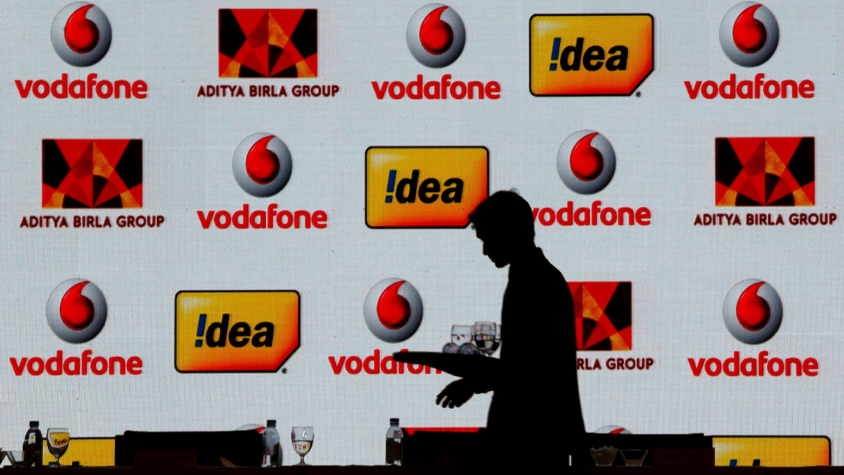 Vodafone Idea shares slide 7% to 52-week lows after DoT notice on bank ...