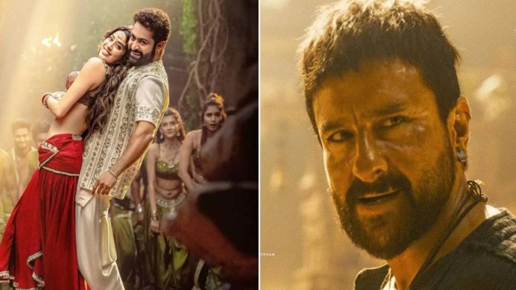 Devara: Part 1 OTT release date announced: Here’s when and where you ...