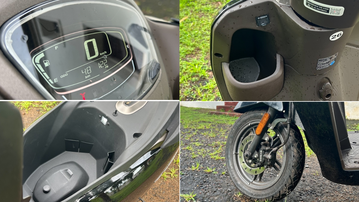 Hero Destini 125 launched at Rs 80,450: What’s new? - Bike News | The Financial Express