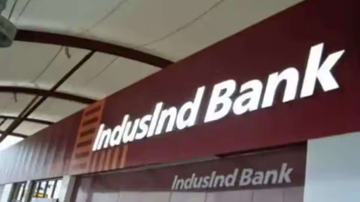 IndusInd Bank aims to triple wealth management AuM in three years ...