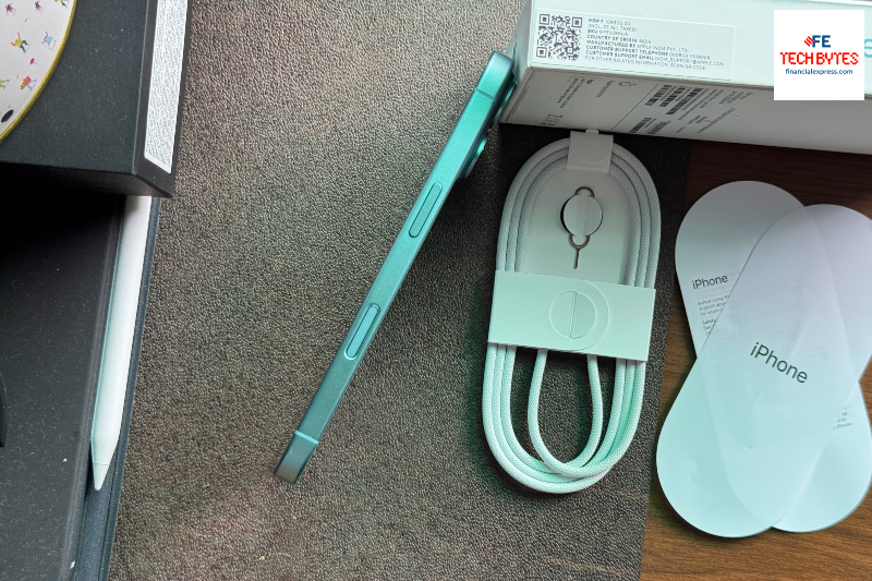 Apple iPhone 16 preview: Unboxing, first look and everything to know ...