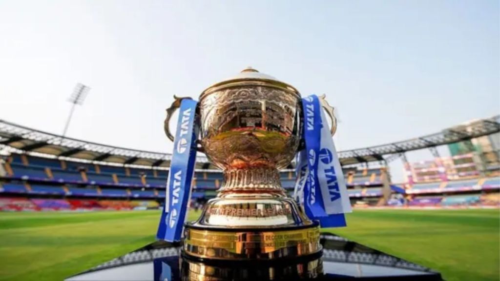 BCCI increases IPL 2025 match fees to Rs 7.5 lakh per game for players ...