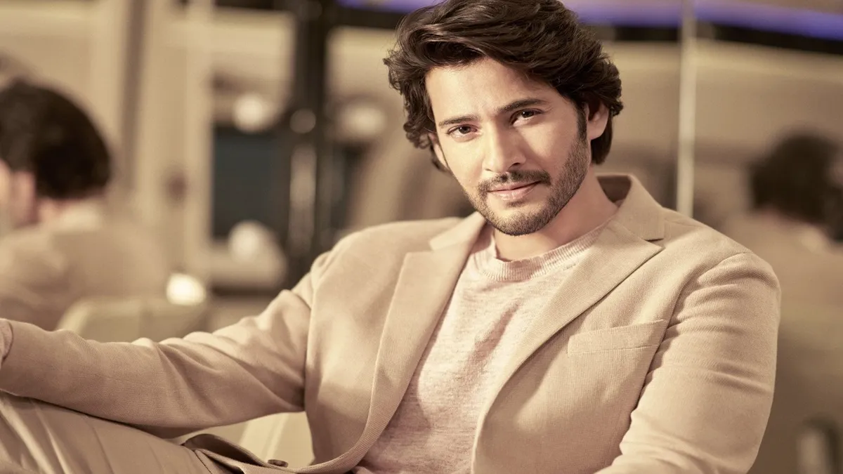 Tollywood star Mahesh Babu invests in nutrition startup Fitday - SME News | The Financial Express