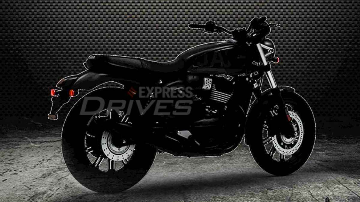 New Jawa 42 teaser ahead of tomorrow’s launch - Bike News | The Financial Express