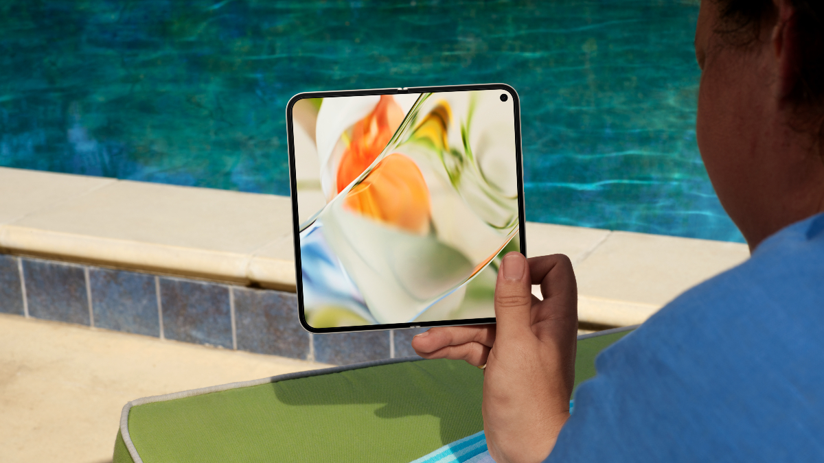 Google 9 Pro Fold review: Phone splits in two, fails durability test ...