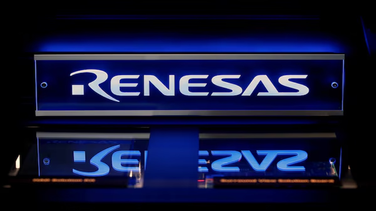 Renesas to focus on end-to-end chip design in India - Industry News ...