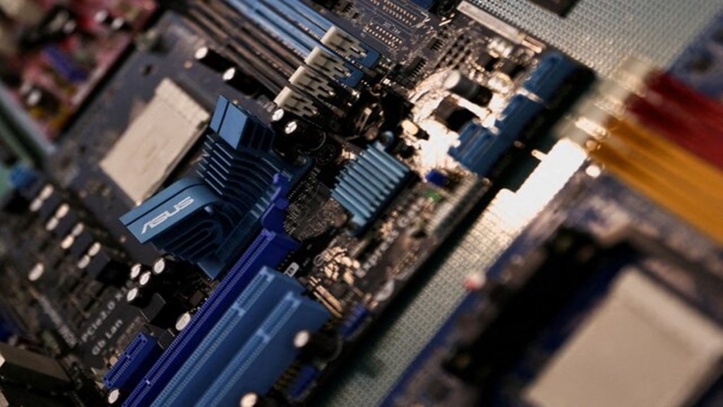 L&T Semiconductor, IBM to design advanced processors - Industry News ...