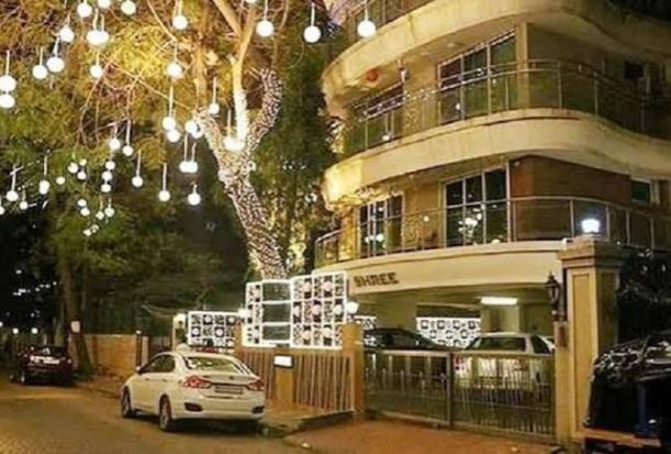 Most expensive homes of Bollywood actors: From Shah Rukh Khan's Mannat to Ranbir Kapoor's Vastu ...