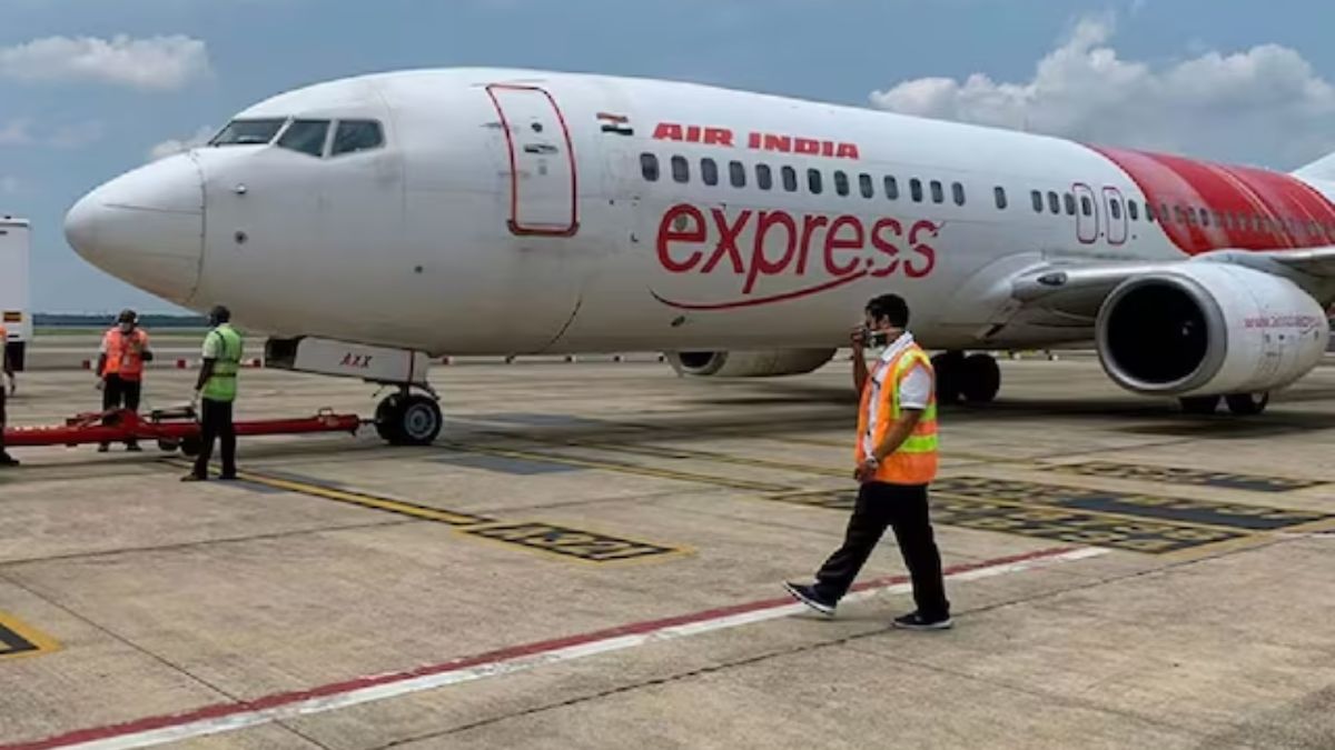 Air India Express-AIX Connect merger complete! DGCA to closely monitor ...