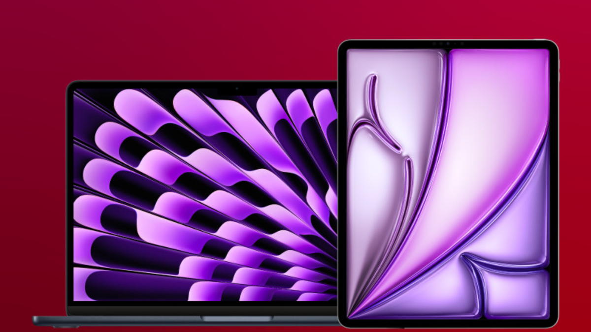 Apple giving Rs 10,000 and Rs 5,000 off on these devices for a limited ...