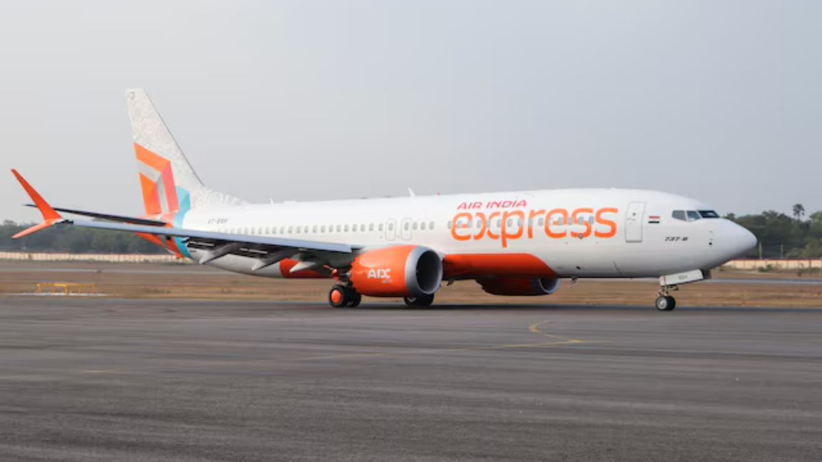 AI Express-AIX Connect merger essential for growing air travel demand ...