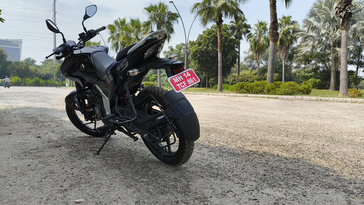 Honda SP 125 vs Bajaj Pulsar N125: Specs, features, prices compared ...