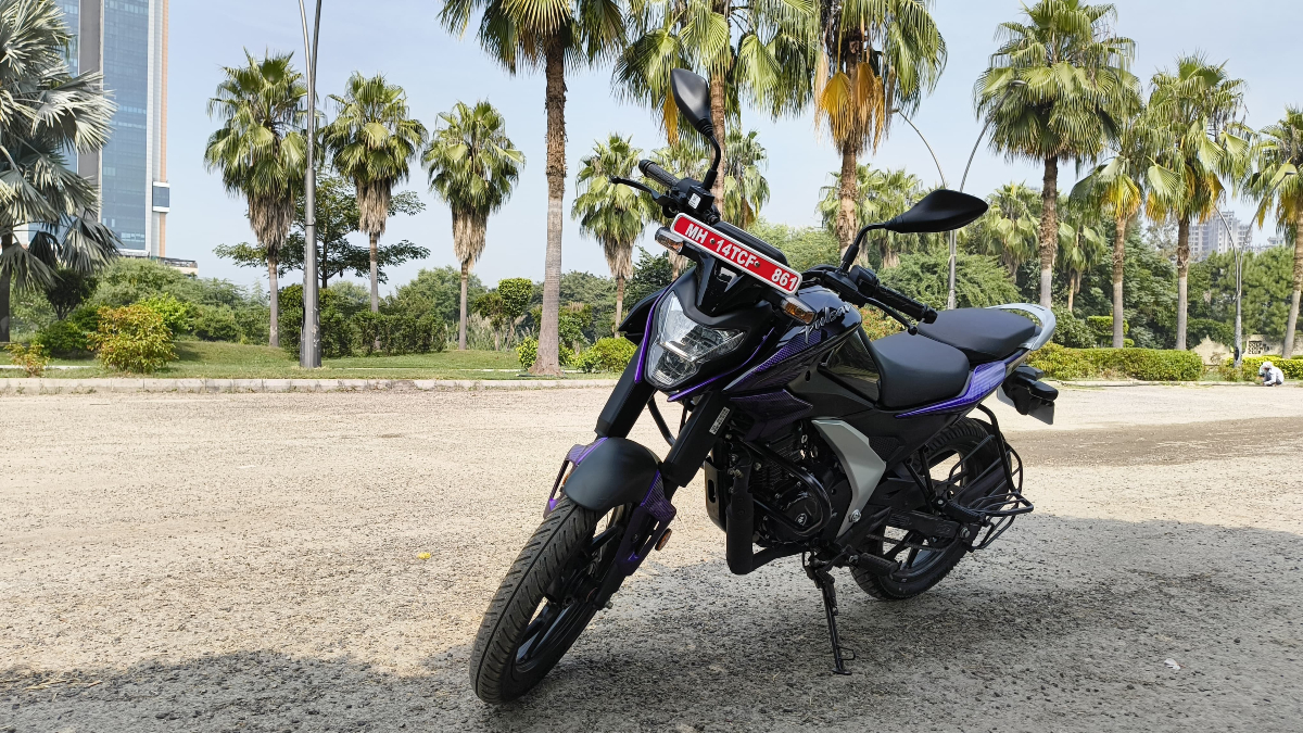 Top interesting motorcycles of 2024: From Himalayan to Pulsar N125 ...