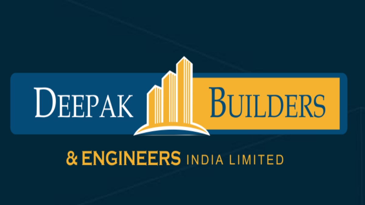 Here’s how you can check allotment of Deepak Builders & Engineering - IPO News | The Financial ...