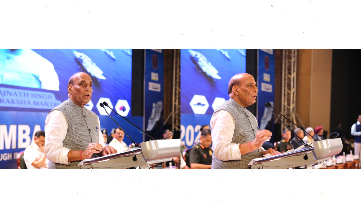 Swavlamban 3.0: India’s Drive for Self-Reliant Defence Industry Unveils New Challenges and ...