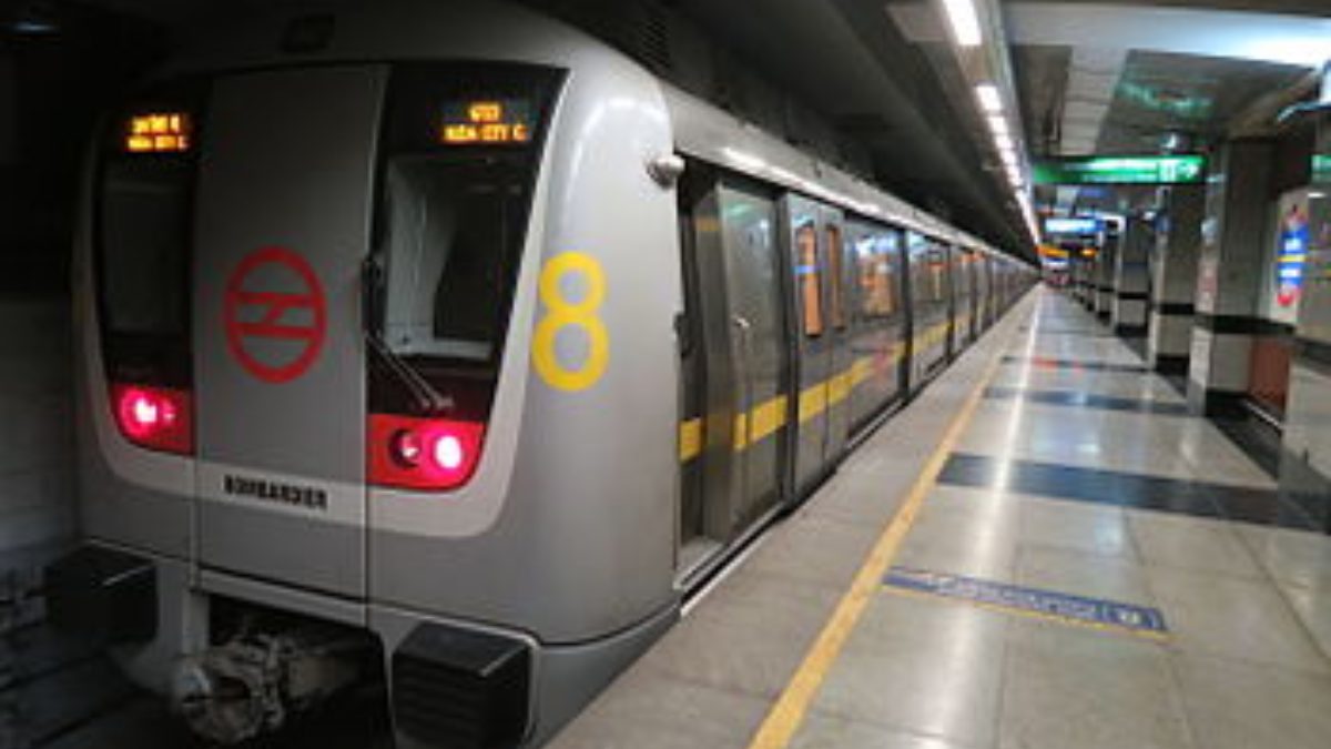 Delhi Metro update: DMRC revises train timings for October 31; details ...